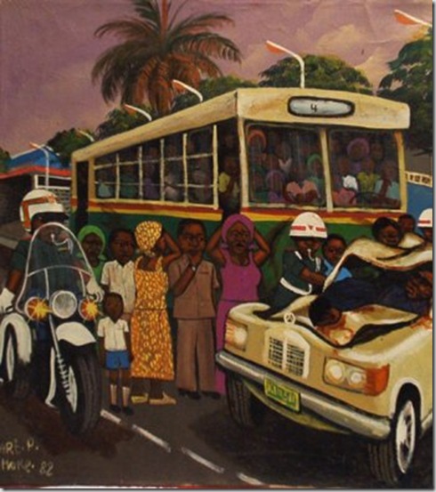 OLTRE IL MURO: ARTE e FOTOGRAFIA: MOKÉ, PAINTER REPORTER OF CITY LIFE